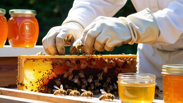 Beekeeping Training & Consulting | Bees and Honey